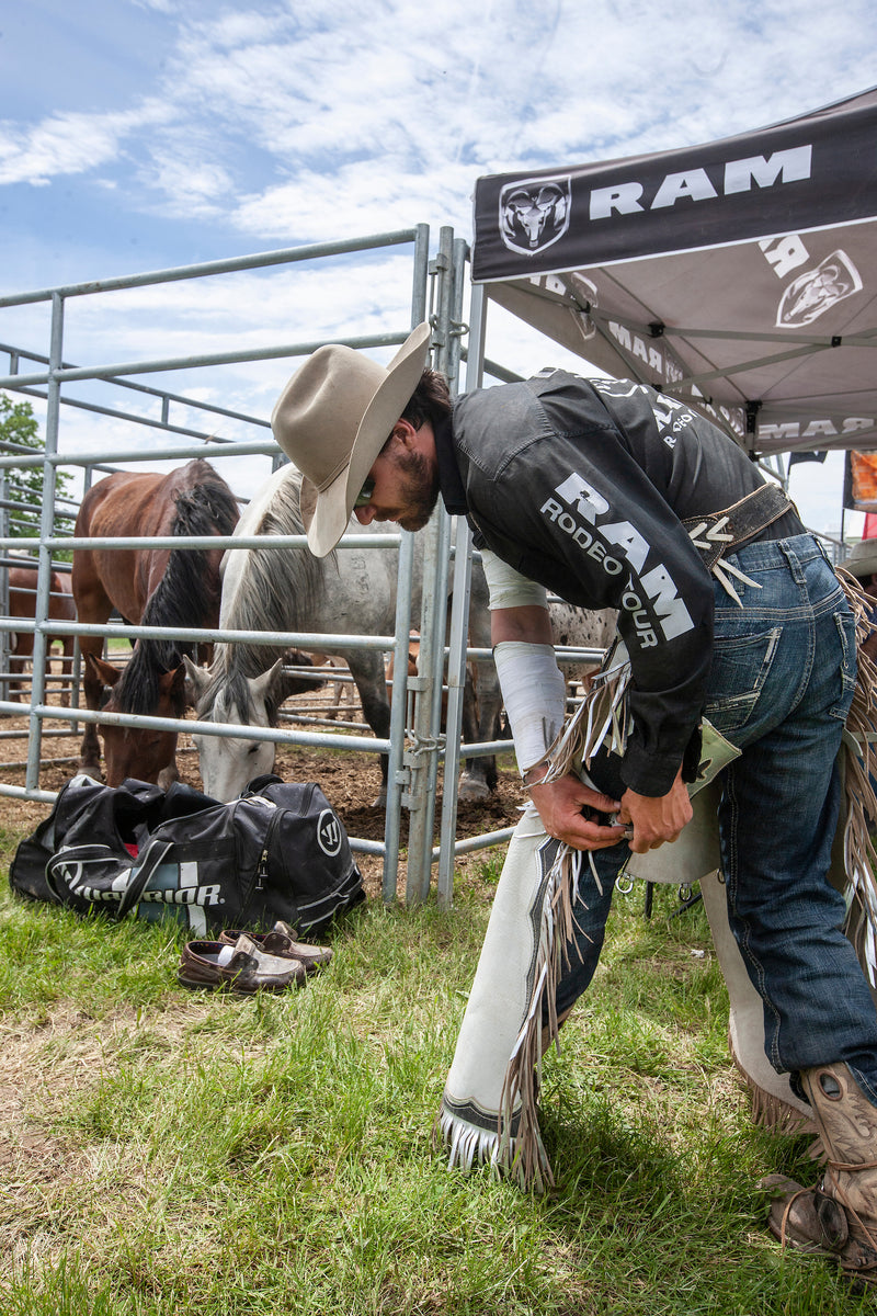 RAM Rodeo Tour Clothing SAVE 50% – Ross Millar Group
