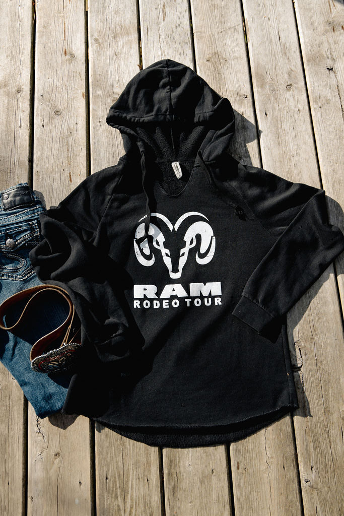 Ladies Original RAM logo – Ross Millar Group